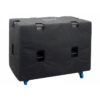 Seeburg Acoustic Line G Sub 1802 Cover - Van der Zwaag Muziek