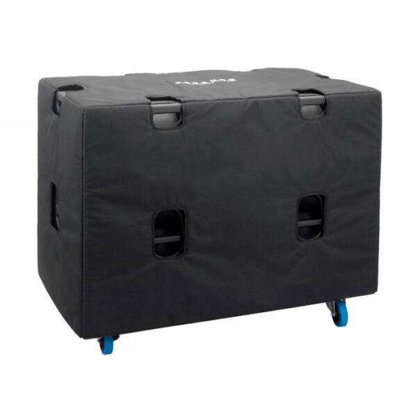 Seeburg Acoustic Line G Sub 1802 Cover - Van der Zwaag Muziek