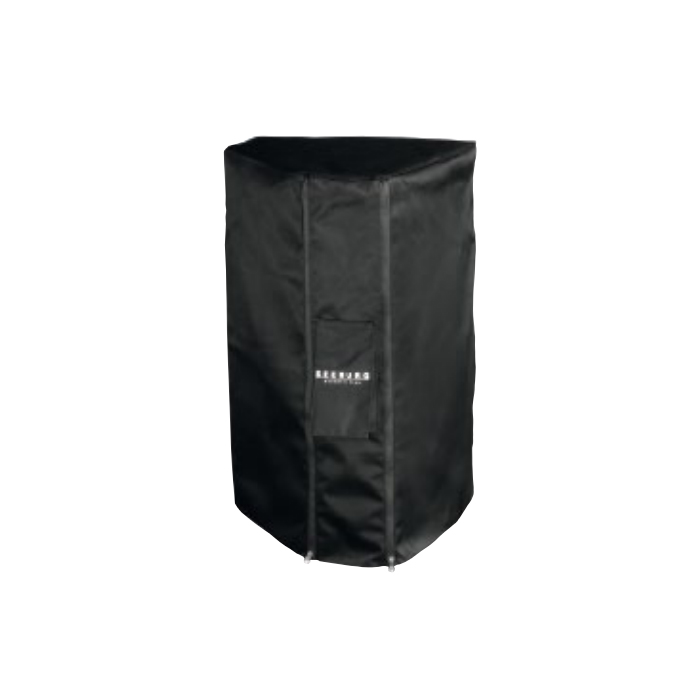 Seeburg Acoustic Line TSM 10 & A 4 RainCover - Van der Zwaag Muziek