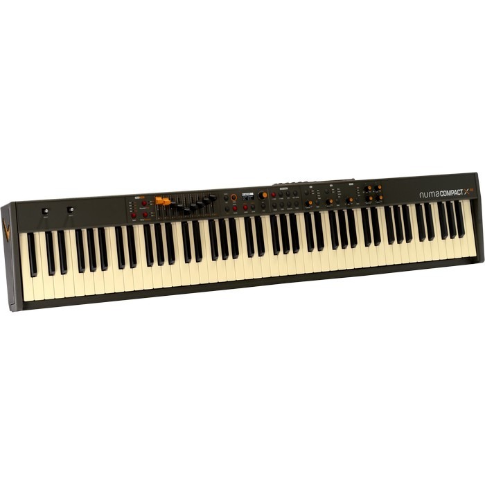Studiologic Numa Compact X SE - Van der Zwaag Muziek