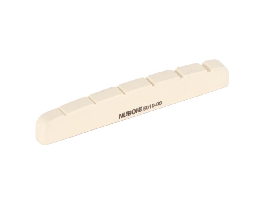 Graph Tech NuBone LC-5010-10 10-pack electric guitar nuts (Fender ...